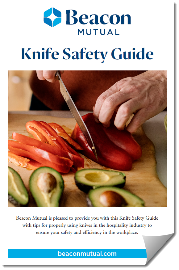 Knife Safety Guide