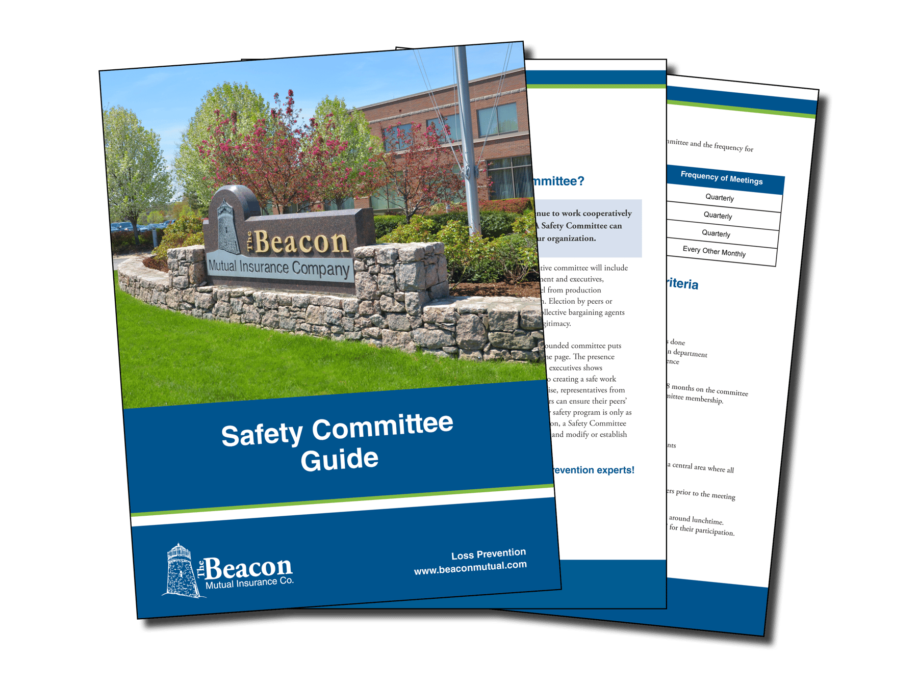 Safety Committee Guide safety-committee-guide